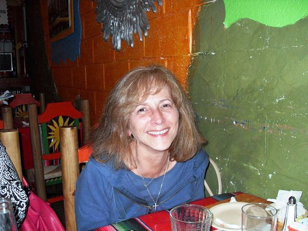 Denise Cusick Wooden 10-24-16 | Huntsville High Class of 1976