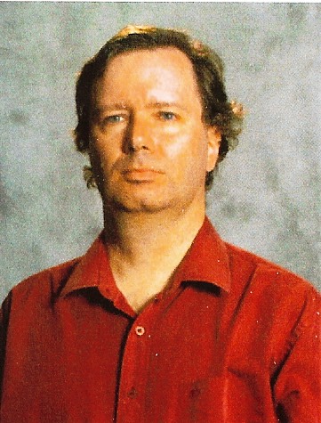 William Raley 11-28-15 | Huntsville High Class of 1976